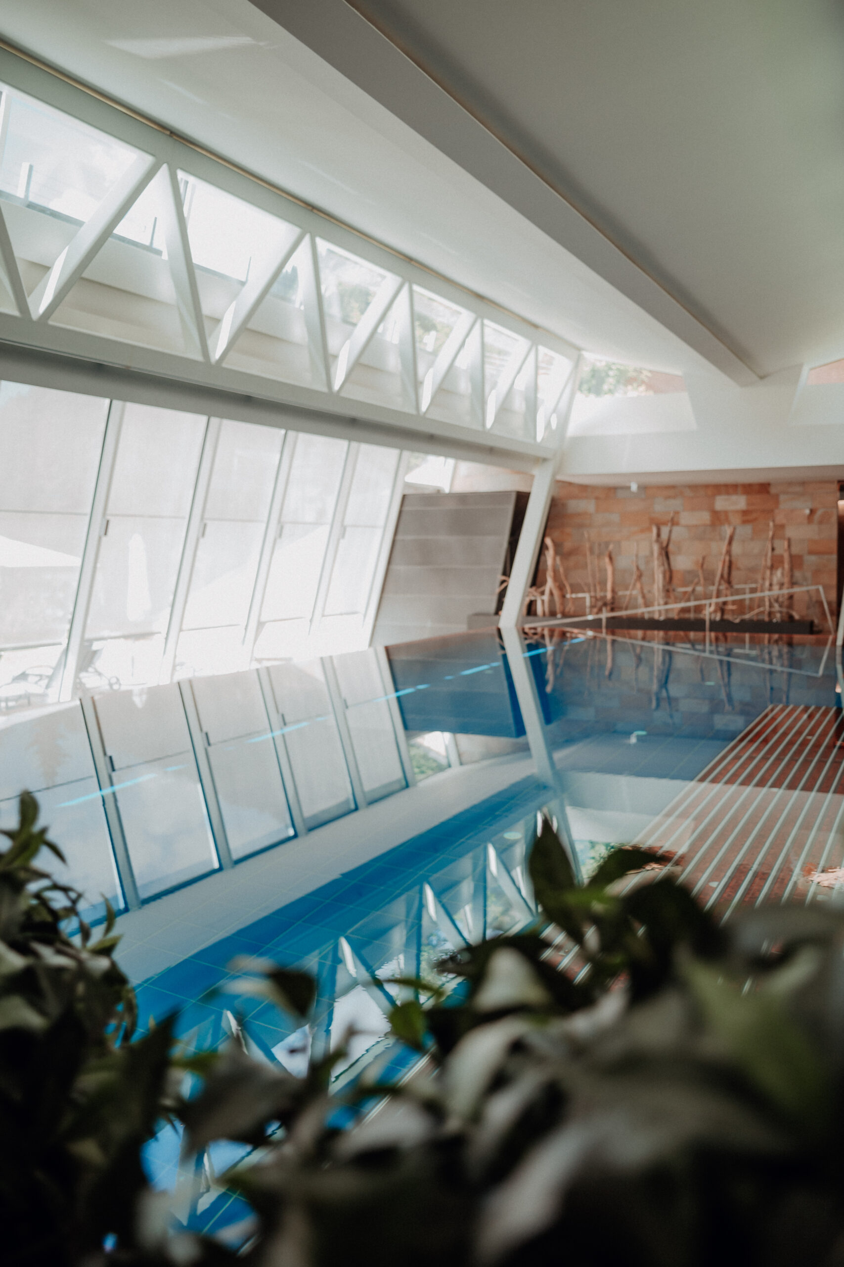 Wellness - Hotel Austria Lech